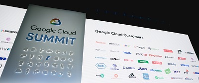 Telecom News - חזון הענן של גוגל הוצג בכנס 2018 Google Cloud Summit